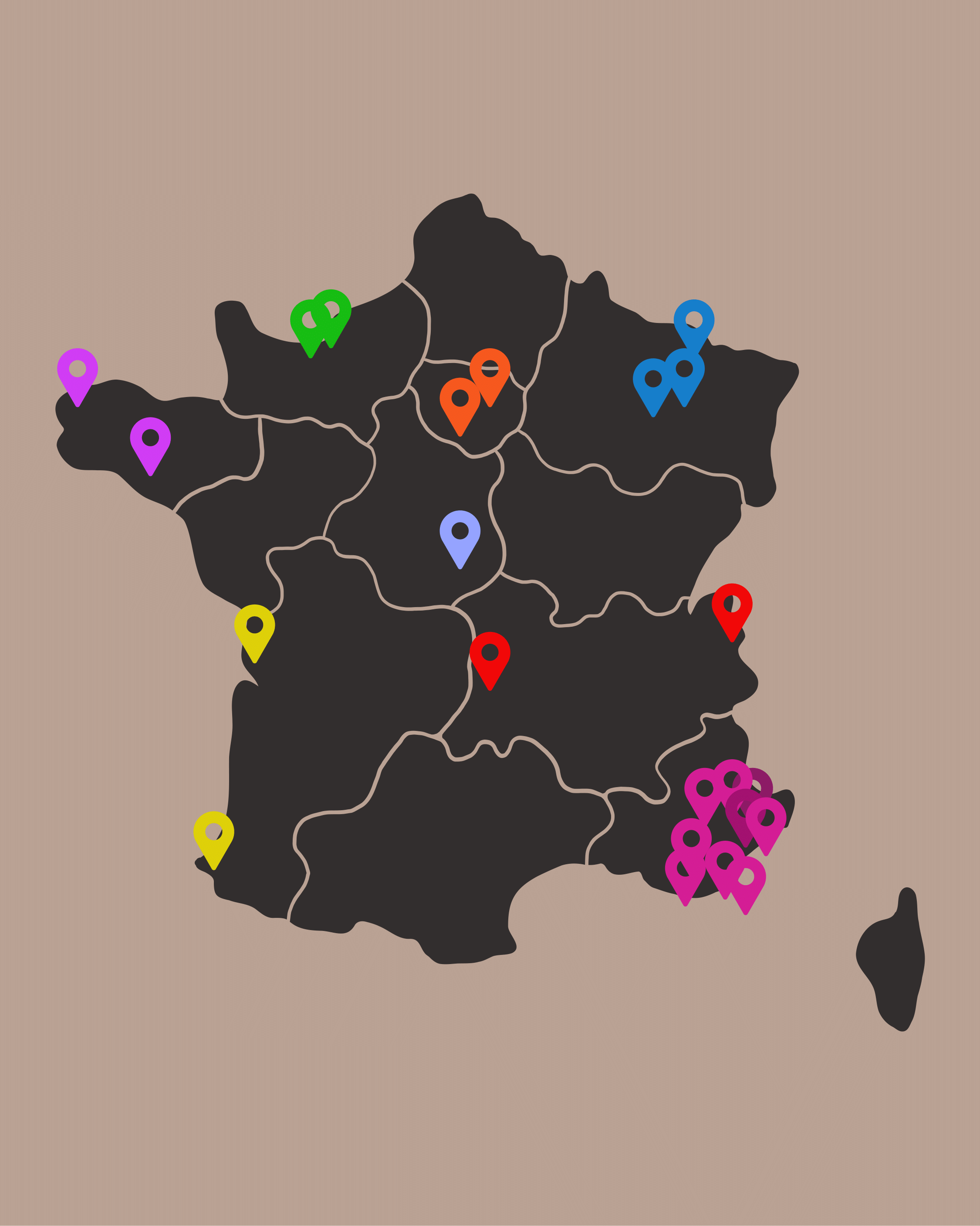Où nous trouver – Parfumerie Artisanale à Grasse