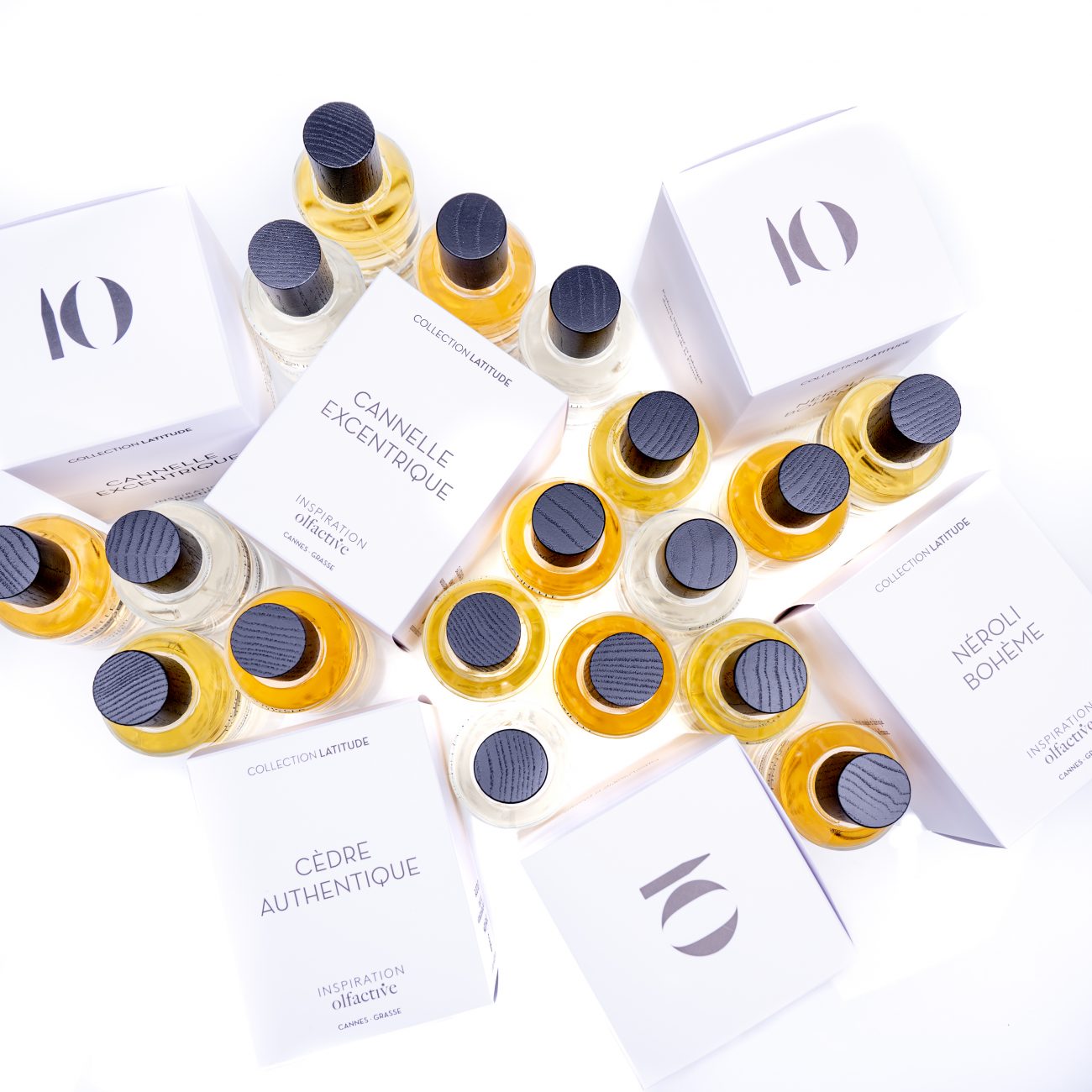 Les familles olfactives : Découvrez l’univers des parfums